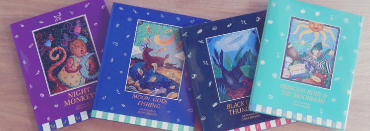 dsi-books - Fleckenstein Gallery