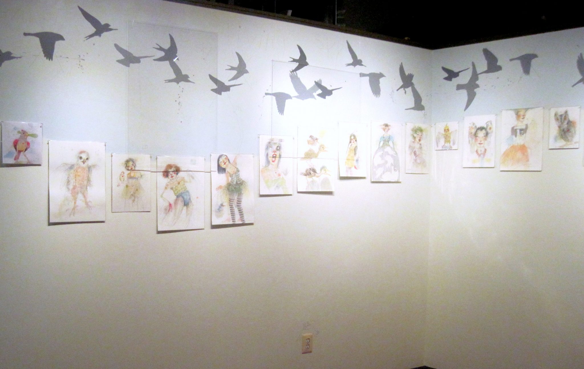 Deborah Donelson - Fleckenstein Gallery