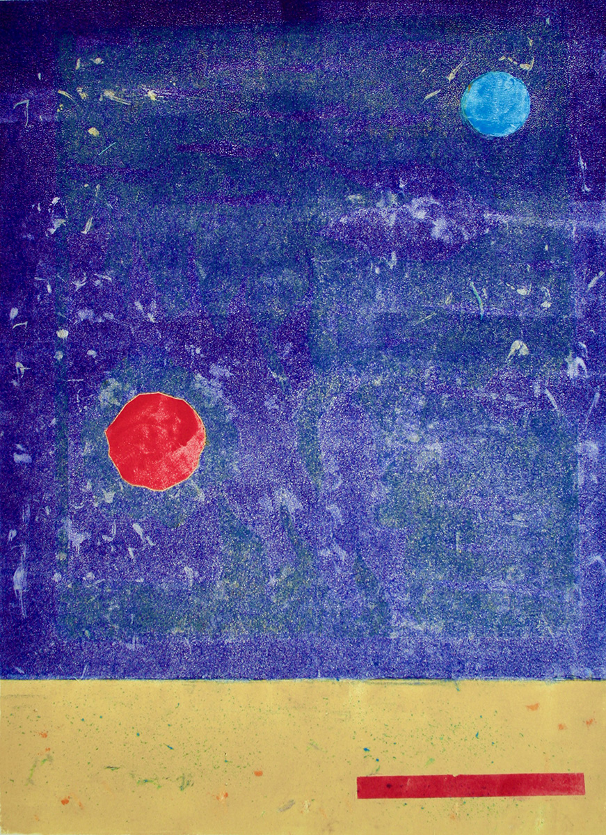 Mary Swann - Fleckenstein Gallery