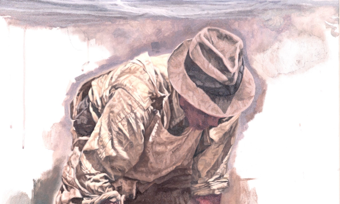 Exhibits - Fleckenstein Gallery