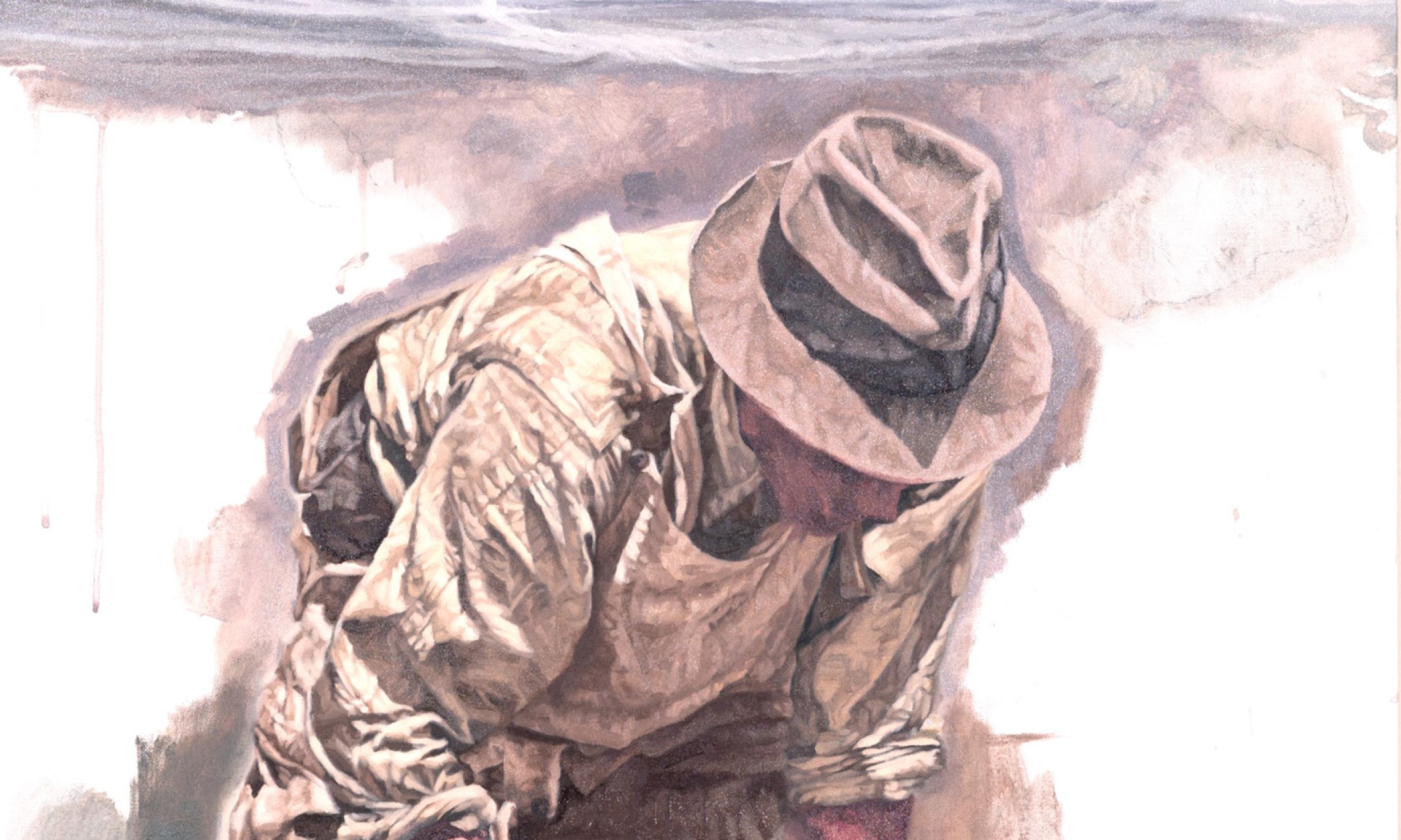 Exhibits - Fleckenstein Gallery